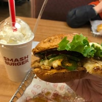 Smashburger - LoDo - Denver, CO