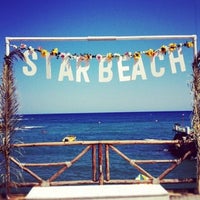 Starbeach - 75 tips from 5160 visitors
