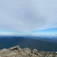 Mount Washington Observatory - 12 tips