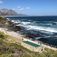 Hermanus Whale Lookout - Hermanus, Western Cape