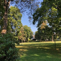 Stadtpark Spittal - 3 tips from 207 visitors