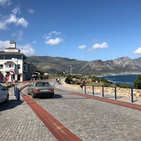 Hermanus - Town