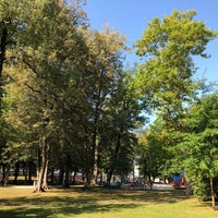 Stadtpark Spittal - 3 tips from 207 visitors