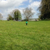 Bramber Castle - Bramber, West Sussex