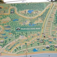 Pilikula Zoo - Zoo Exhibit