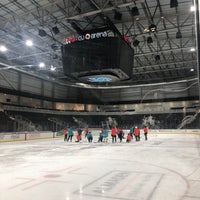 Sharks Ice at San Jose - Central San Jose - 1500 S 10th St