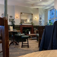 The Warwick - Pub