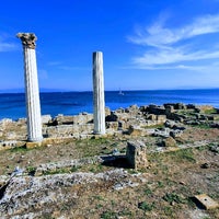 Area Archeologica di Tharros - Historic Site