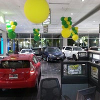 DCH Toyota Of Oxnard - Auto Dealership in Oxnard