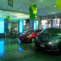 DCH Toyota Of Oxnard - Auto Dealership in Oxnard