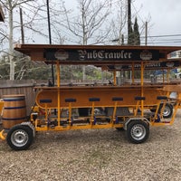 Pubcrawler of Austin - Arts and Entertainment in Austin