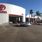 DCH Toyota Of Oxnard - Auto Dealership in Oxnard