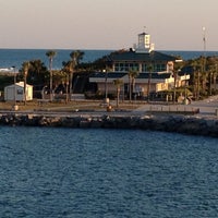 Jetty Park Beach - Cape Canaveral, FL