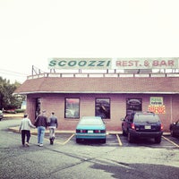 Scoozzi Family Restaurant - 7625 German Hill Rd