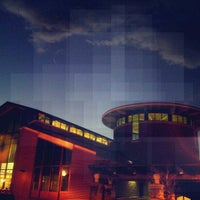 Germantown Branch - Montgomery Public Library - Germantown, MD