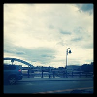 Broad Street Bridge - Central Business District - Rochester, NY