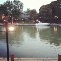 Schoen Place - Pittsford, NY