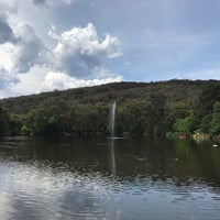 Lake Alexandra - Lake