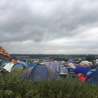 Worthy Farm - 8 tips from 477 visitors