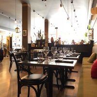 Terre Rouge - 10 tips