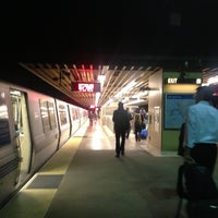 Rockridge BART Station - Rockridge - 40 tips