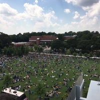 Clough Undergraduate Learning Commons (CULC) - Georgia Tech - 21 tips ...