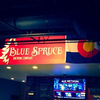 Blue Spruce Brewing Co. - 13 tips
