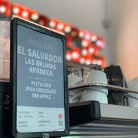 Jewel Coffee (Now Closed) - Financial District - 43 tips from 925 visitors