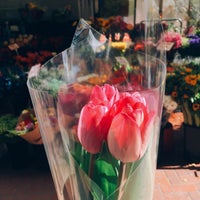 Union Square Flowers - Downtown San Francisco-Union Square - 780 Market St