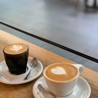 Jewel Coffee (Now Closed) - Financial District - 43 tips from 925 visitors