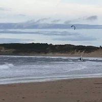 Gullane Beach - East Lothian, East Lothian