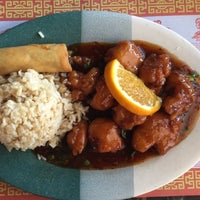 Sun Asian Kitchen - South Mountain - 36 tips