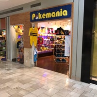 Pokemania - Downtown San Antonio - 1 tip