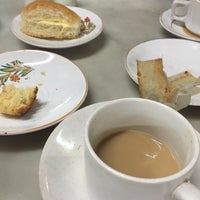 B. Merwan & Co. - Bakery in Tardeo