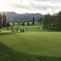 Valley View Golf - Golf Course