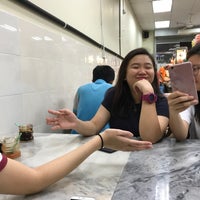 Kim Poh Roasted Chicken & Duck Rice (金寶燒臘鸡鴨飯) - Restaurant