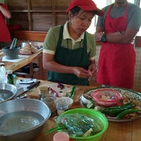 Thai Farm Cooking - 15 tips