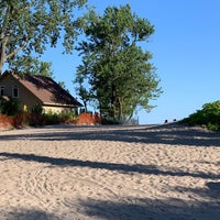 Long Point Beach - Beach