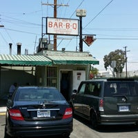 Jay Bee's House Of Fine Bar-B-Que - 18 tips