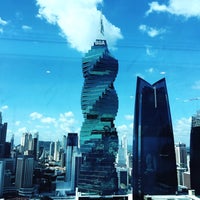 Obarrio - Neighborhood in Panamá