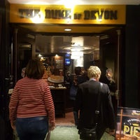 Duke of Devon (Now Closed) - Financial District - Toronto, ON