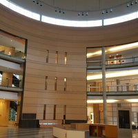 Vari Hall - 4700 Keele St