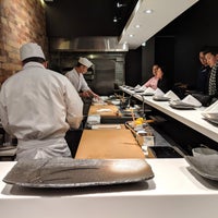 Yasu - Japanese Restaurant in Toronto