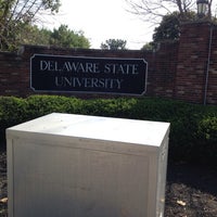 Delaware State University - University in Dover