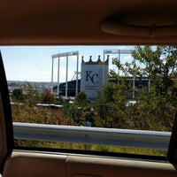 George Brett Bridge - Bridge