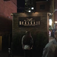 Brassaii - French Restaurant in Toronto