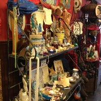 Voodoo Authentica™ of New Orleans - French Quarter - 612 Dumaine St