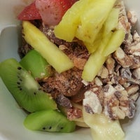 Froyo Zone - 650 S Wadsworth Blvd Ste C