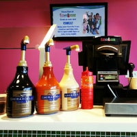 Froyo Zone - 650 S Wadsworth Blvd Ste C