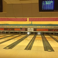 Donelson Bowling Center - Nashville, TN